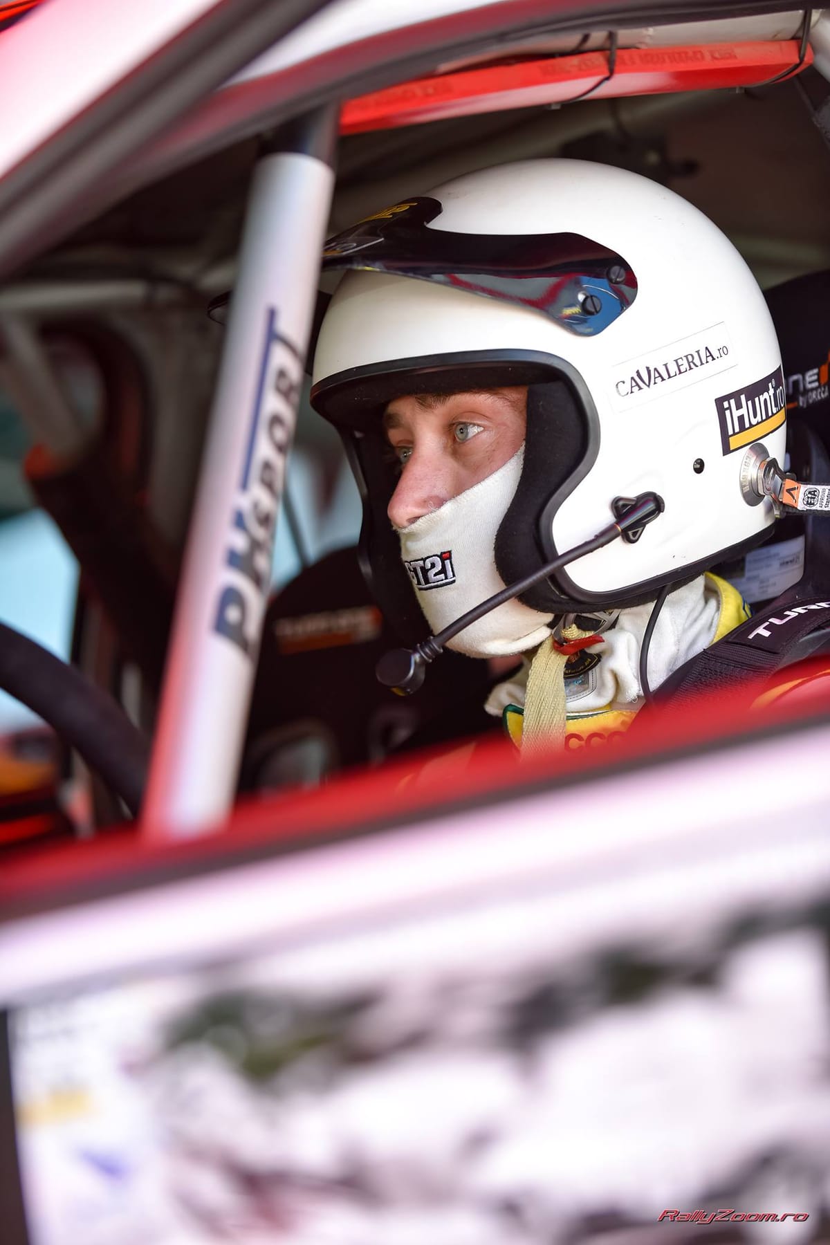 10 Questions with Marian Andrei (Racing Driver & Automotive Journalist)
